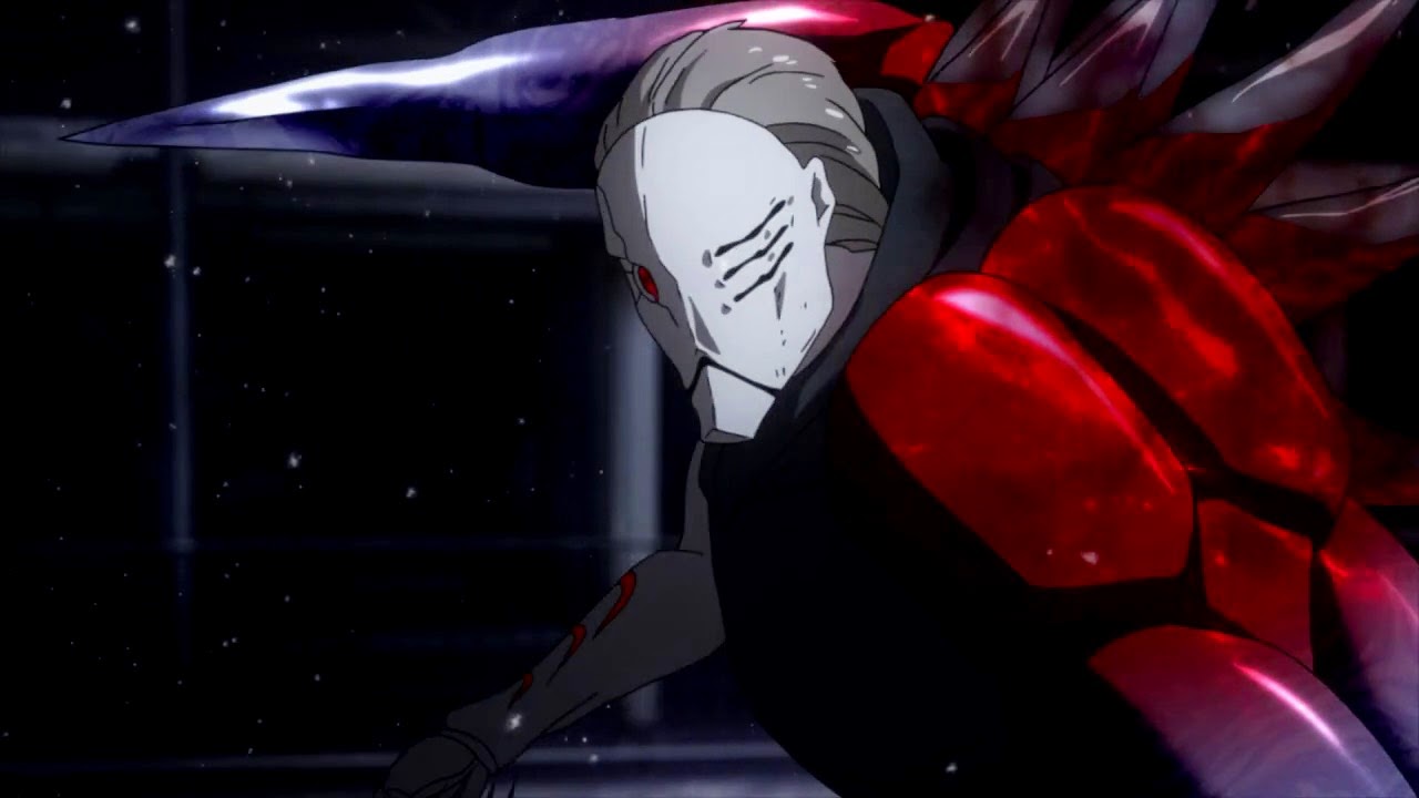 Kagunes :: Tokyo Ghoul RPG